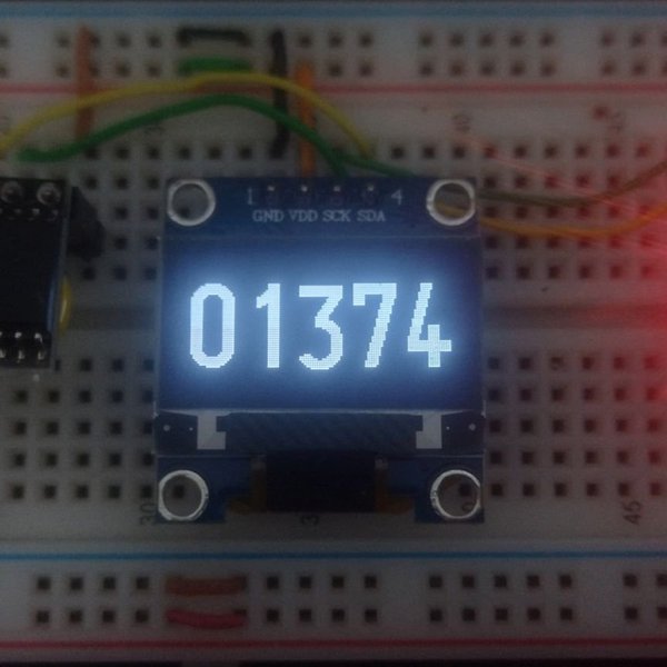 Valvano Clock | Hackaday.io