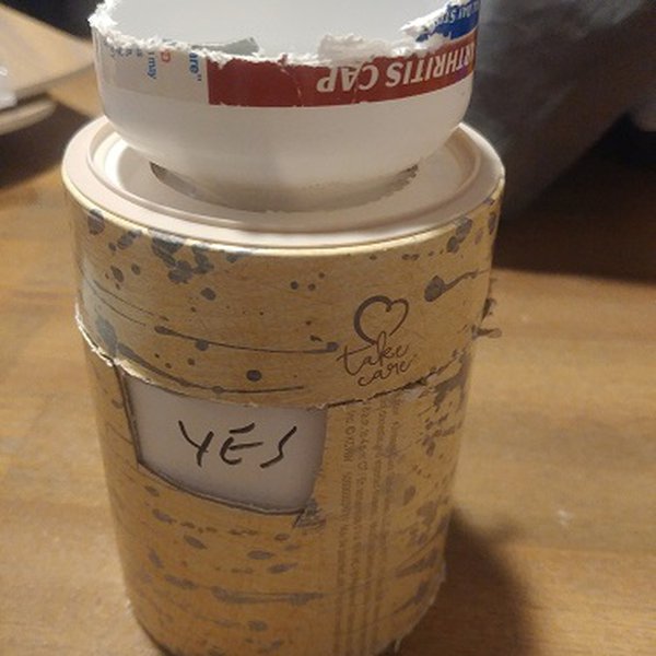 Confabulator | Hackaday.io