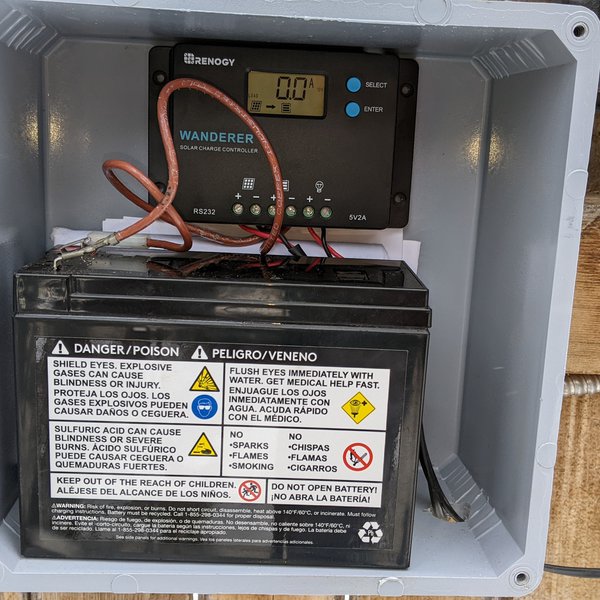 Replacement Mighty Mule swing gate control board | Hackaday.io