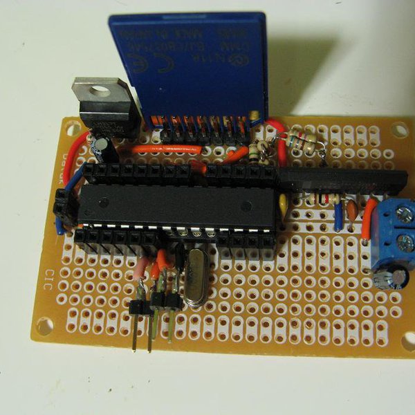 Educational keyboard toy | Hackaday.io