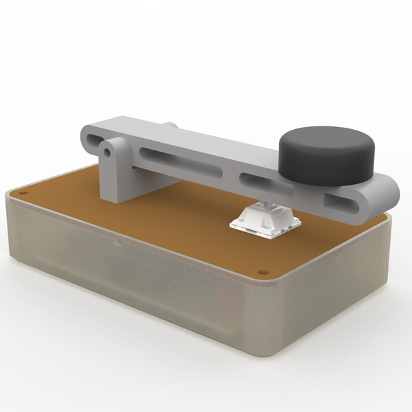 Morse Master | Hackaday.io