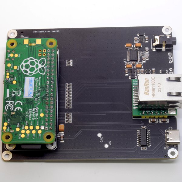 Raspberry PI Media Center | Hackaday.io