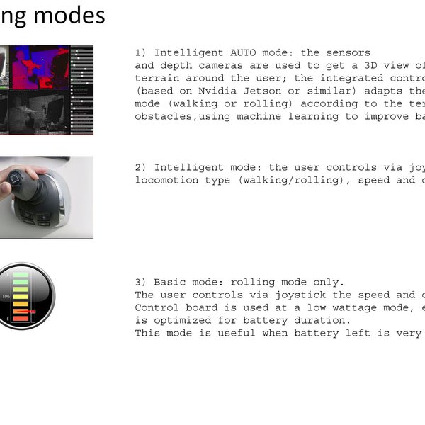 AWAD: Advanced Walking Assistive Device | Hackaday.io