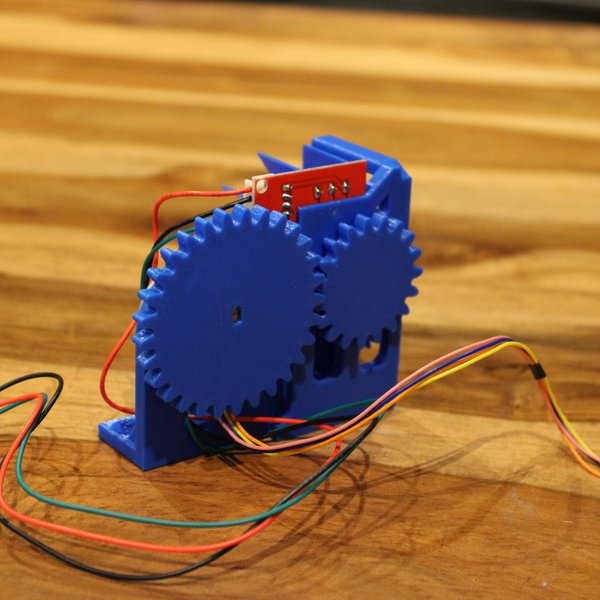 Split-flap display | Hackaday.io