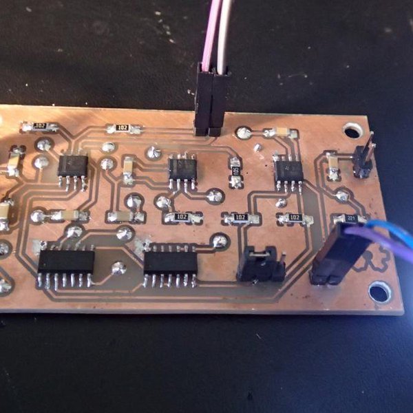 Debounced clock circuit | Hackaday.io