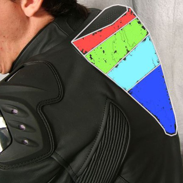 Climate Controlled Motor Bike Jacket | Hackaday.io