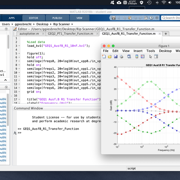 Automating Data Collecting W Python