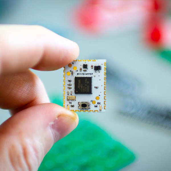 HCC Module | Hackaday.io
