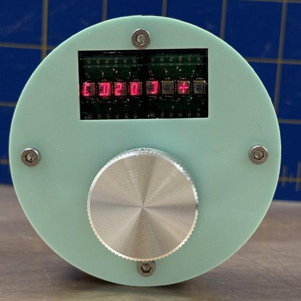 Swirl Dice | Hackaday.io