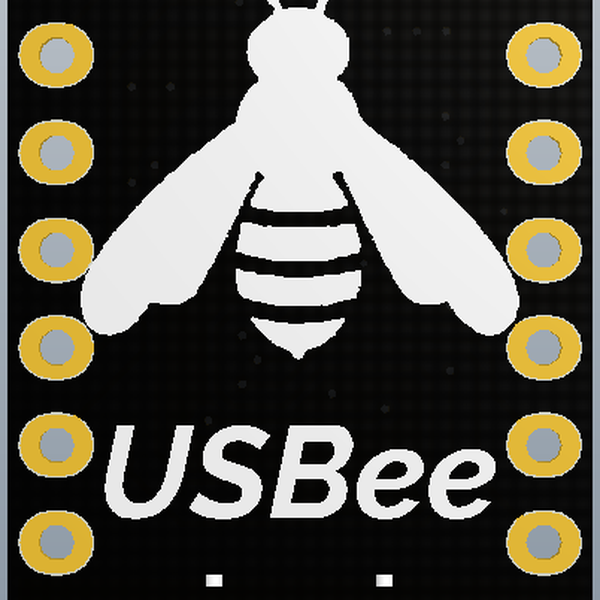 USBee | Hackaday.io