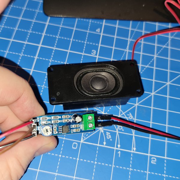 Propeller P2 Retro Games Project | Hackaday.io