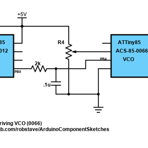 Acs Arduino Component Sketches Attiny