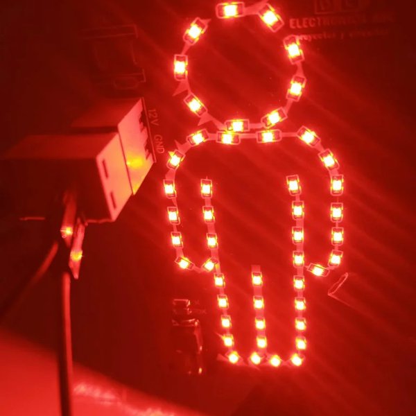 TRAFFIC LIGHT IMAGE PEDESTRIAN STOP | Hackaday.io