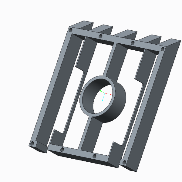 Simple Small Robot | Hackaday.io