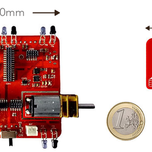 eeMod, Arduino compatible development platform | Hackaday.io eeMod, Arduino compatible development platform | Hackaday.io