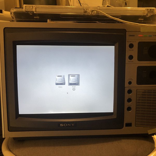 Classic Recycled Emulation Box | Hackaday.io