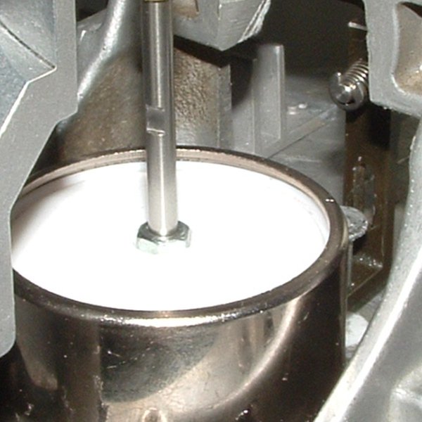 Stirling Engine Number Nine | Hackaday.io