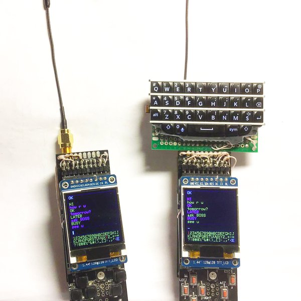 ESPboy - RetroGaming&Software development MuliTool | Hackaday.io ESPboy - RetroGaming&Software development MuliTool | Hackaday.io