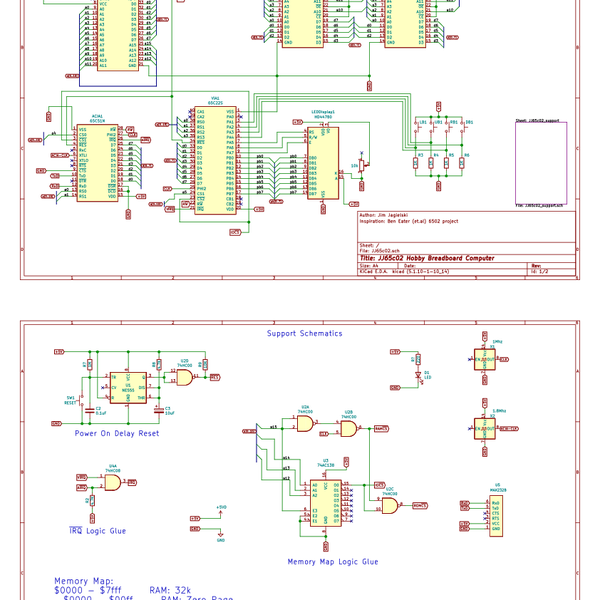 JJ65C02 | Hackaday.io