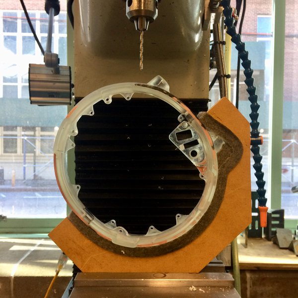 Vfd Clock Hackaday Io