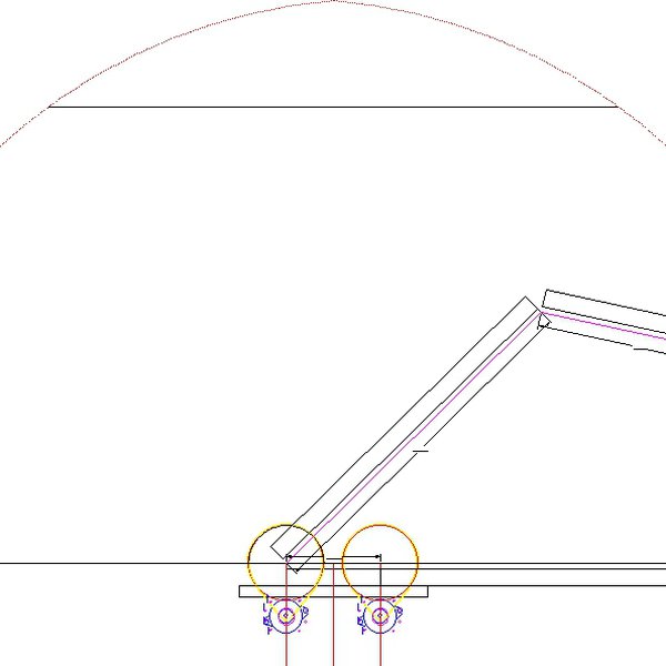 Prototype SCARA Mark II | Hackaday.io
