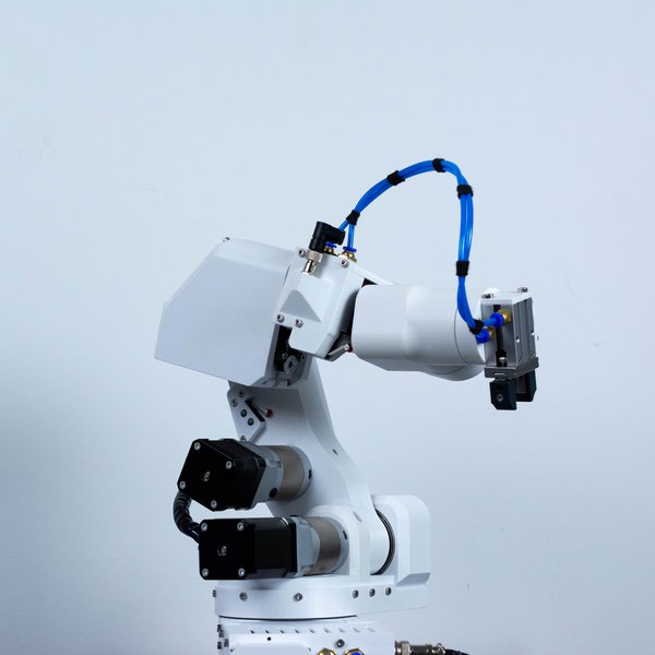 PAROL6 - Desktop robotic arm | Hackaday.io