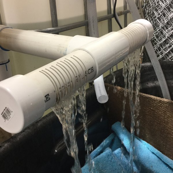 Smart Aquaponics System | Hackaday.io