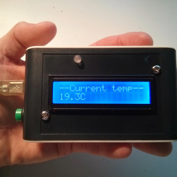 #Atmega_screen | Hackaday.io