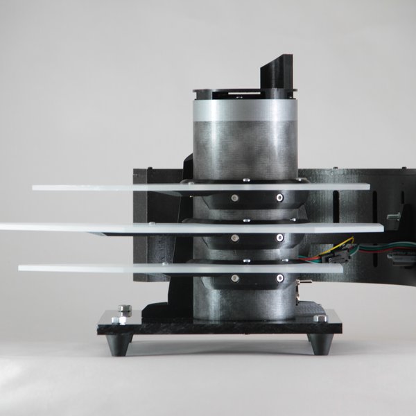 void extrusion | Hackaday.io