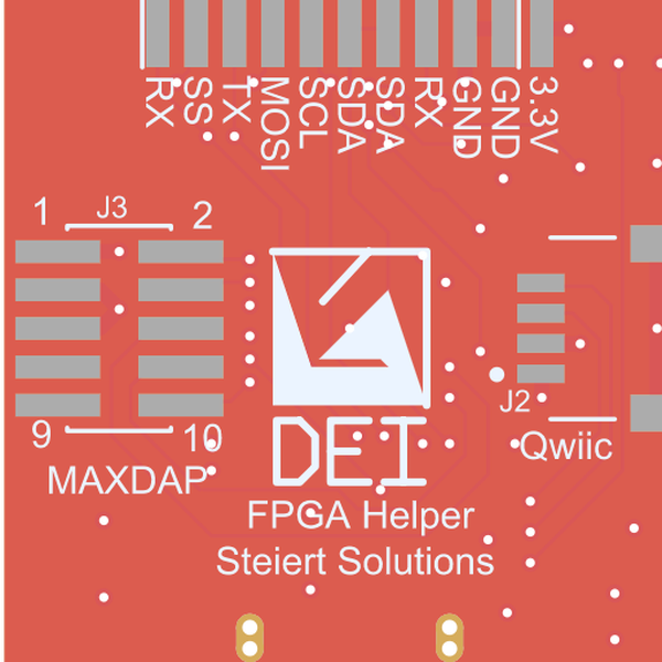 FPGA Helper | Hackaday.io