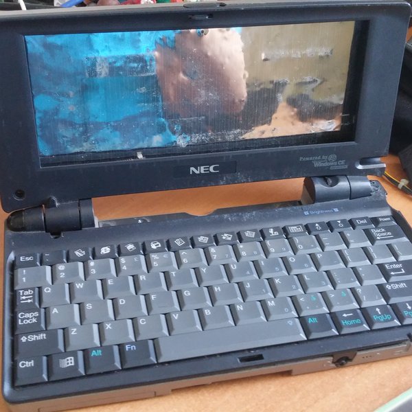 Raspberry Pi Handheld PC | Hackaday.io
