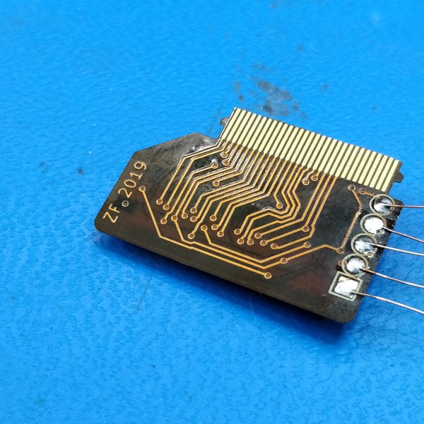 NSA-B-GONE | Hackaday.io