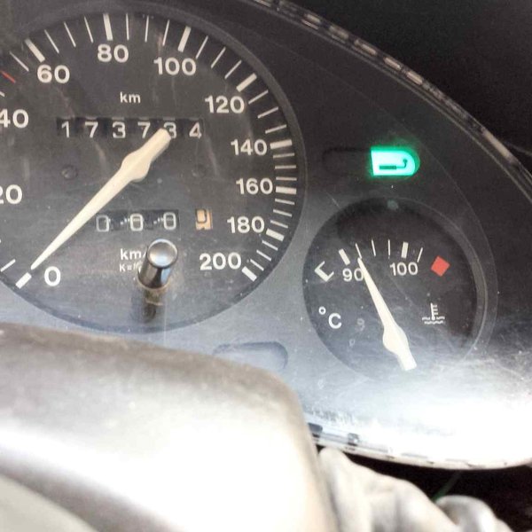 Low Coolant Level Warning Hackaday Io