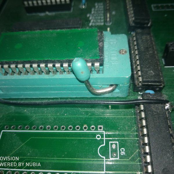 Cobalt-68: Homebrew 68008 computer | Hackaday.io