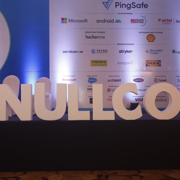 Nullcon Goa 2023 | Hackaday.io Nullcon Goa 2023 | Hackaday.io