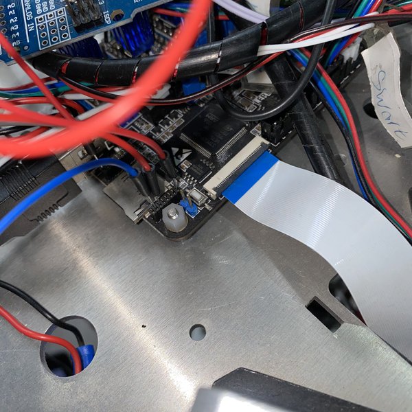 DIY Lerdge USB Bridge | Hackaday.io