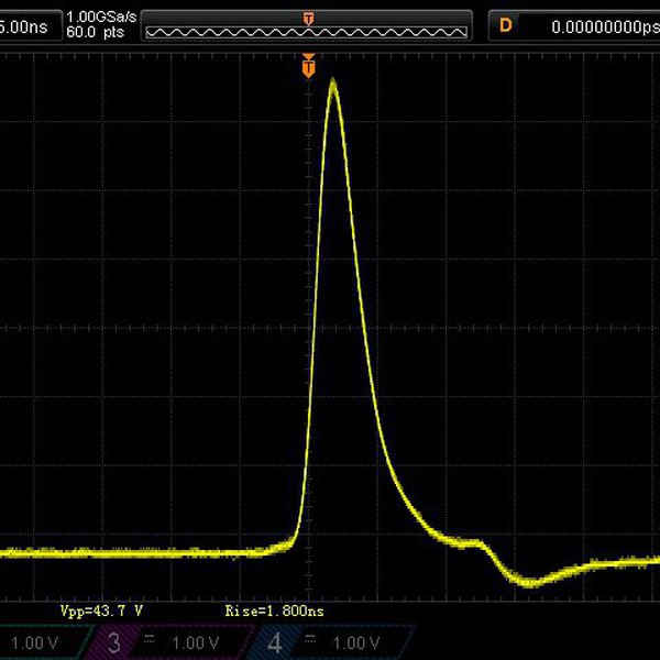 Avalanche | Hackaday.io