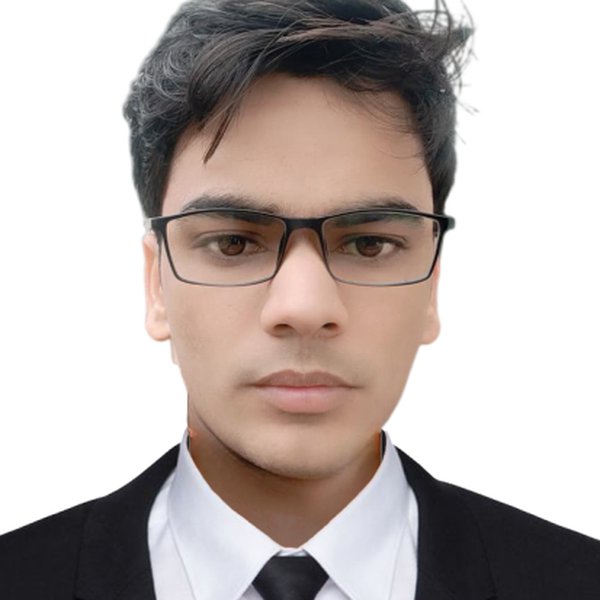 Manoj Sharma's Profile | Hackaday.io