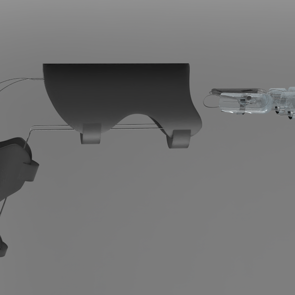 Arm mate | Hackaday.io