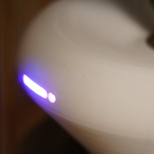 HoloLamp - Between display concept & physics class | Hackaday.io