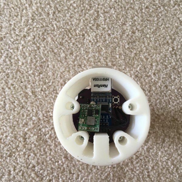 Stack Light Monitor | Hackaday.io