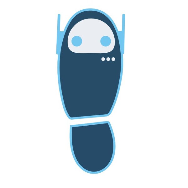 Walk-Bot | Hackaday.io