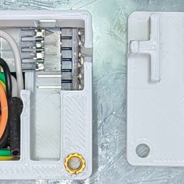 ESP32-based smart thermostat | Hackaday.io