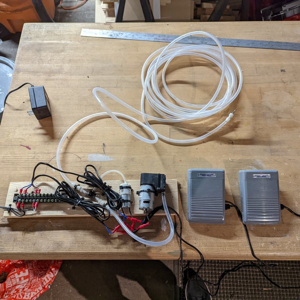 Meat PnP | Hackaday.io