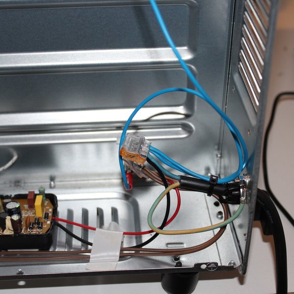 ESP32 Reflow Oven | Hackaday.io