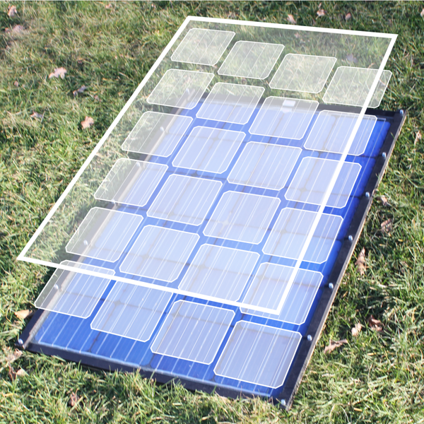 Biosphere Solar | Hackaday.io