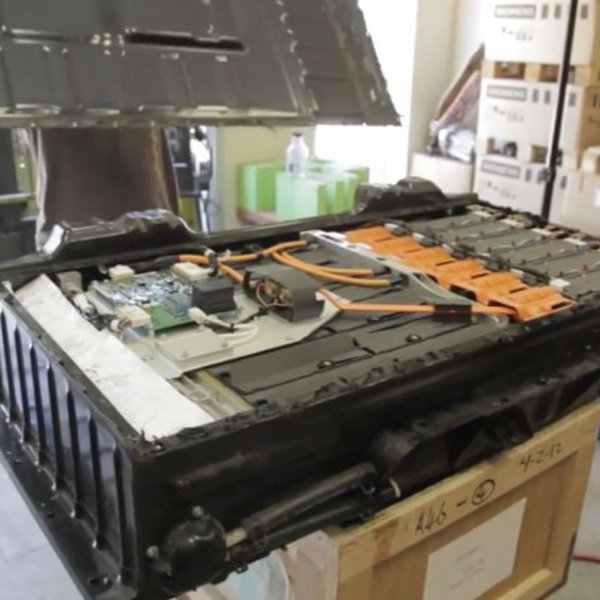 EV Battery Management Controller | Hackaday.io