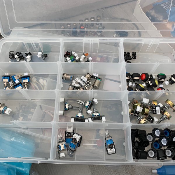 Weaver Modular Component System | Hackaday.io