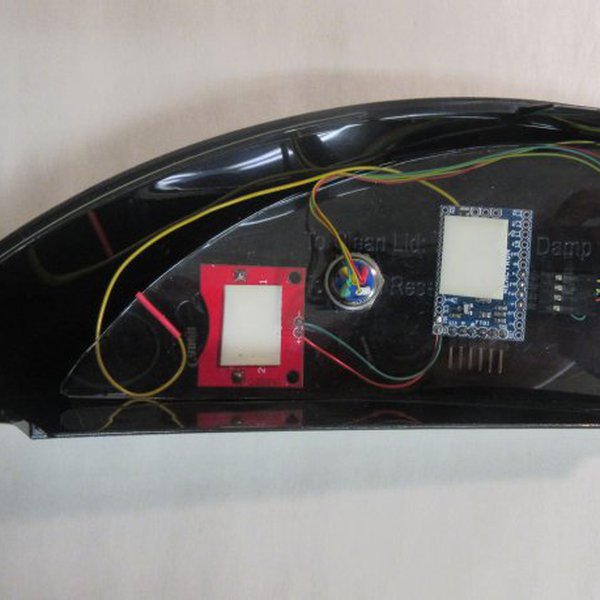 Reactron Collector: switch module | Hackaday.io