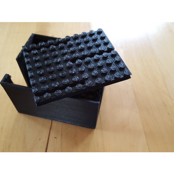 NodeMCU ESP8266 Lego Controller | Hackaday.io